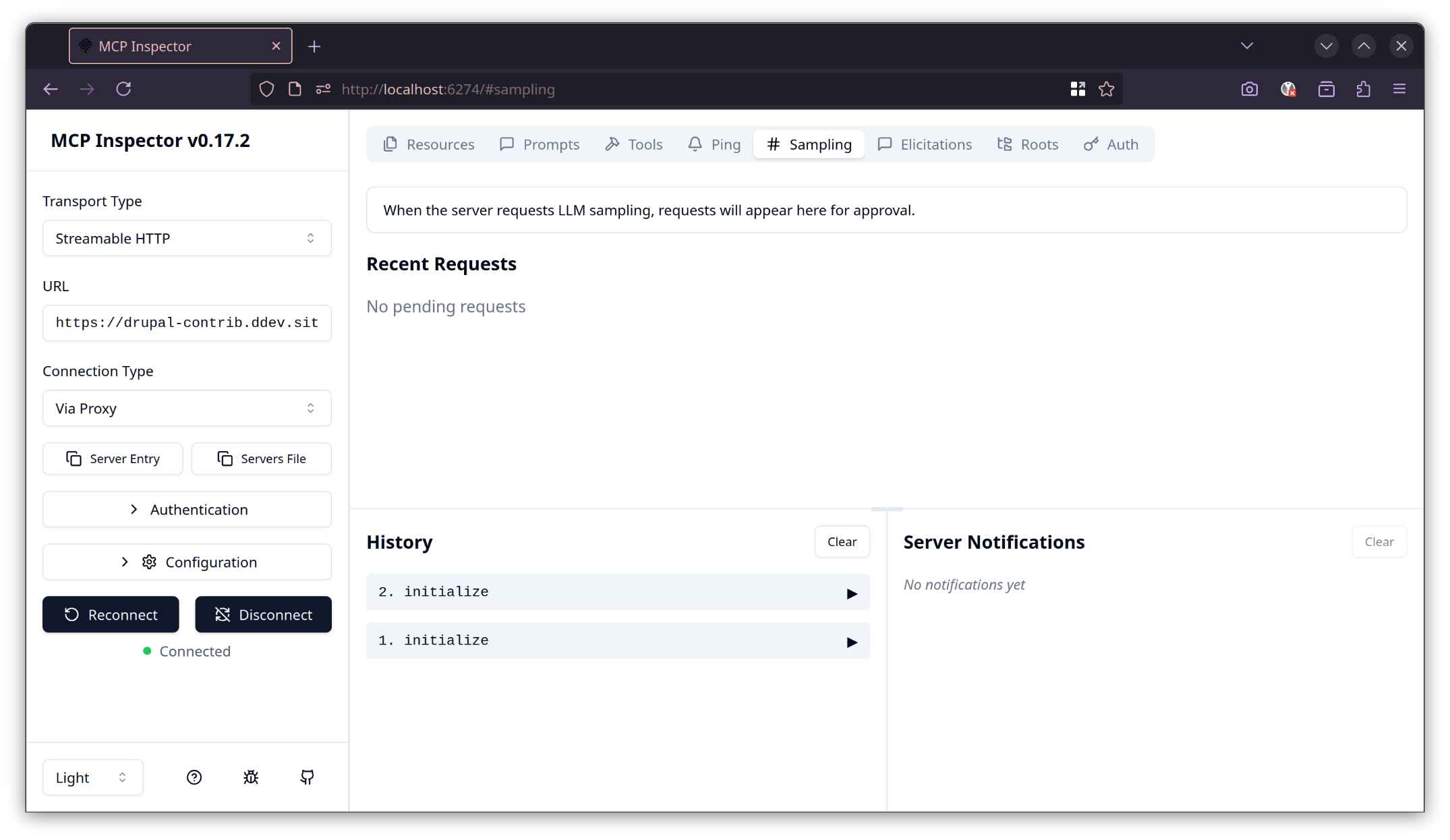 MCP Server | Drupal.org