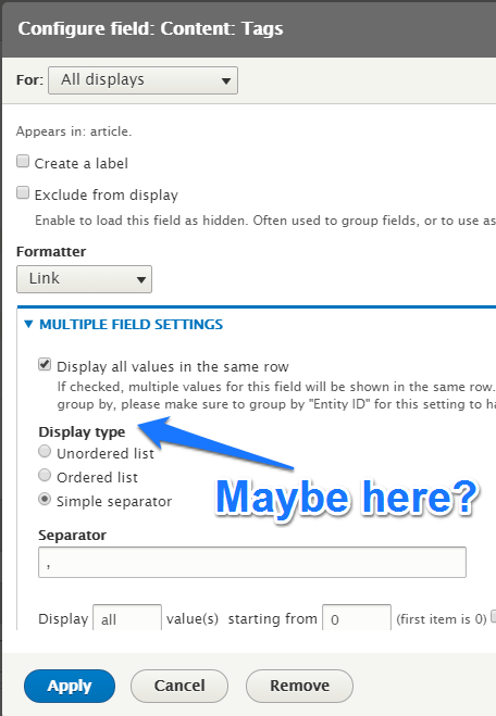 Allow Multi Value Field Rendering To Pass Through Views Rewrite Only Once 2055597