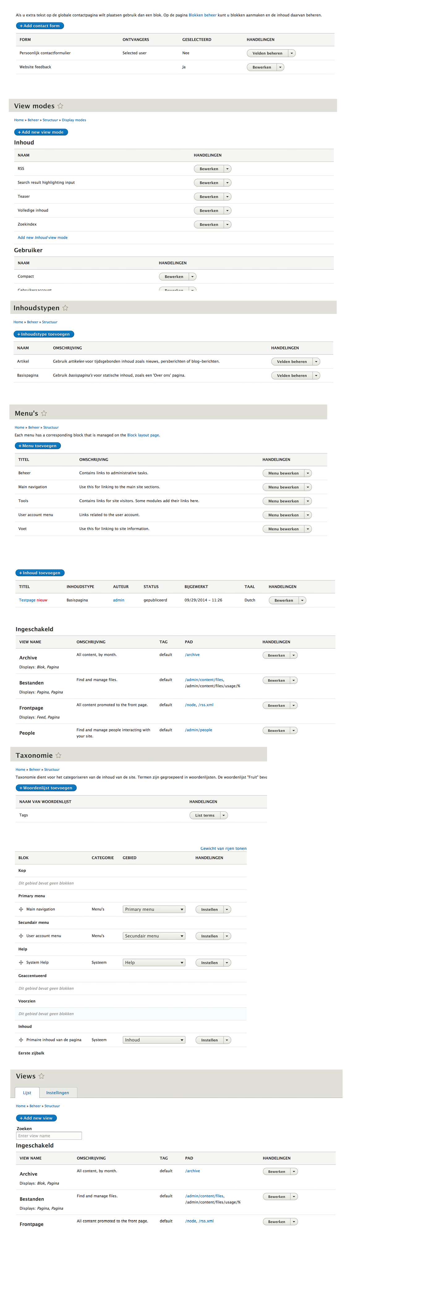 Texts are not vertically aligned in listing views [#2293589] | Drupal.org