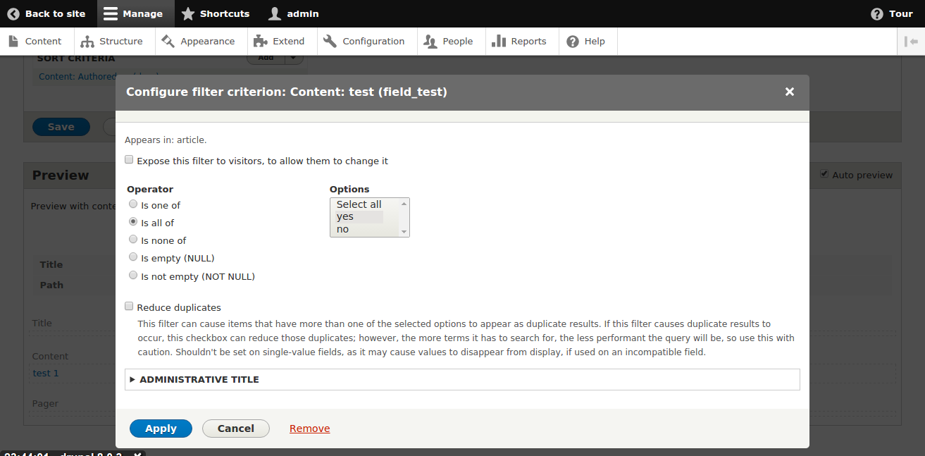 Views Filtering On Boolean Fields Doesnt Use Right Formatter 2469553