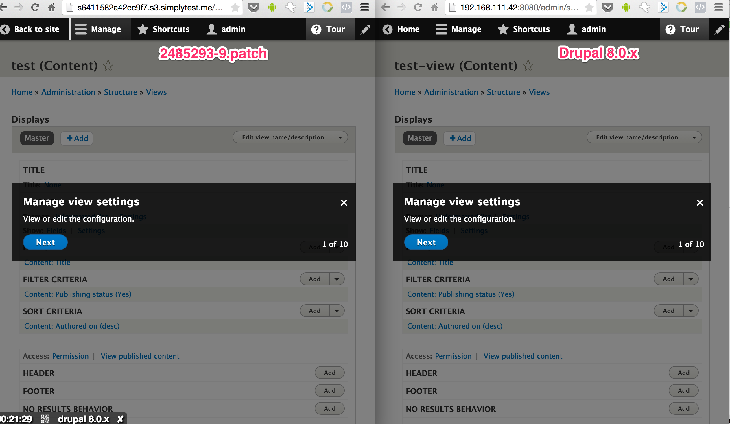 Clean up tour.module.css [#2485293] | Drupal.org