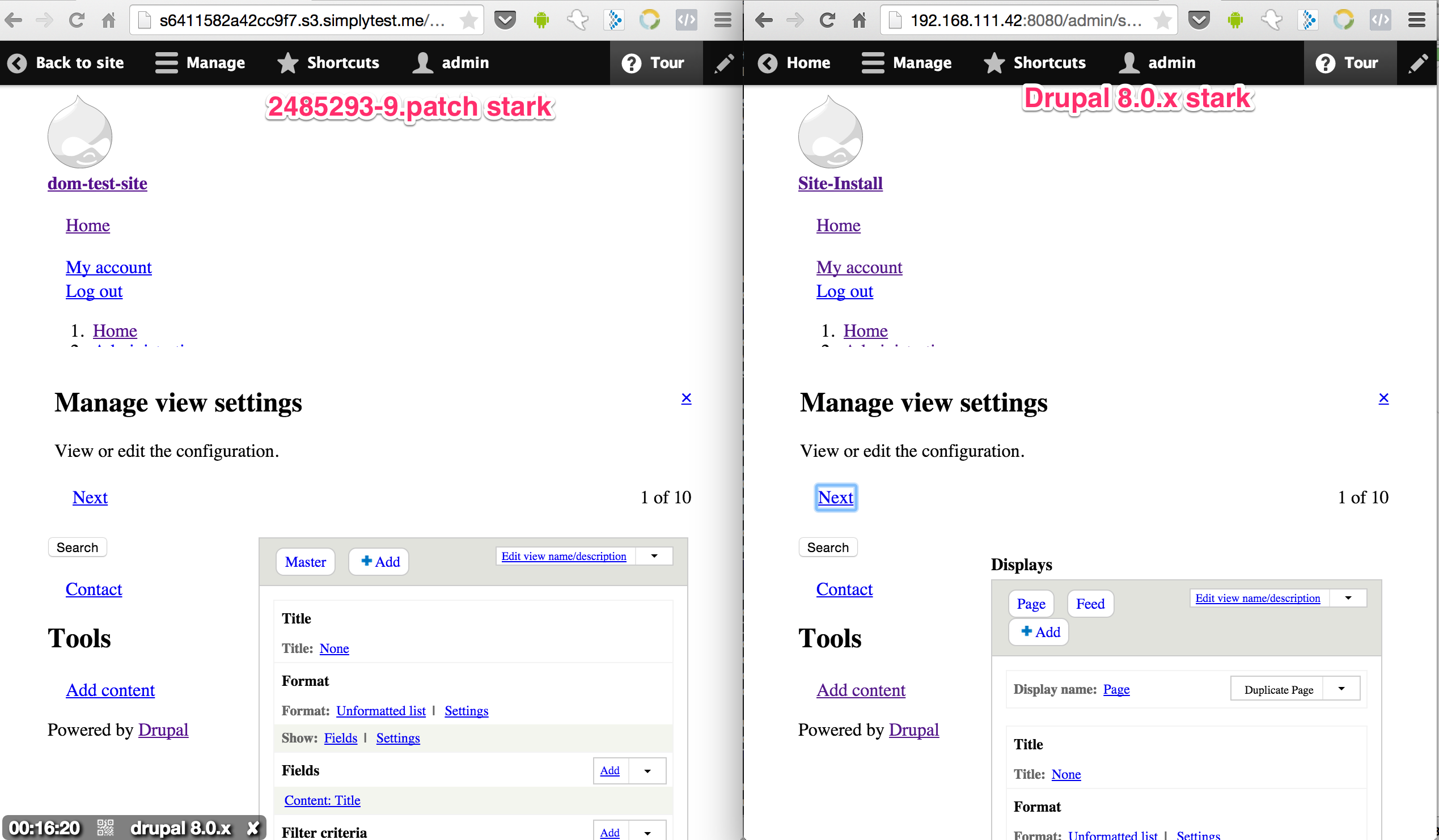 Clean up tour.module.css [#2485293] | Drupal.org