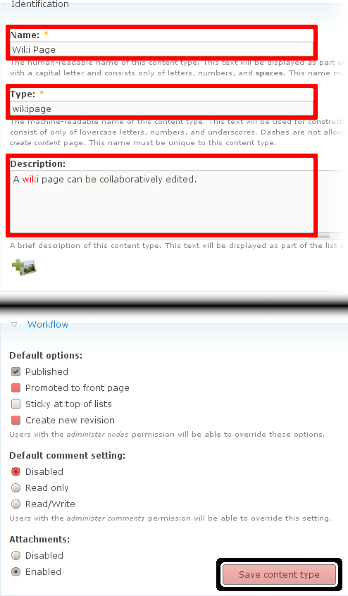 Screenshots for GHOP #87 [#203548] | Drupal.org