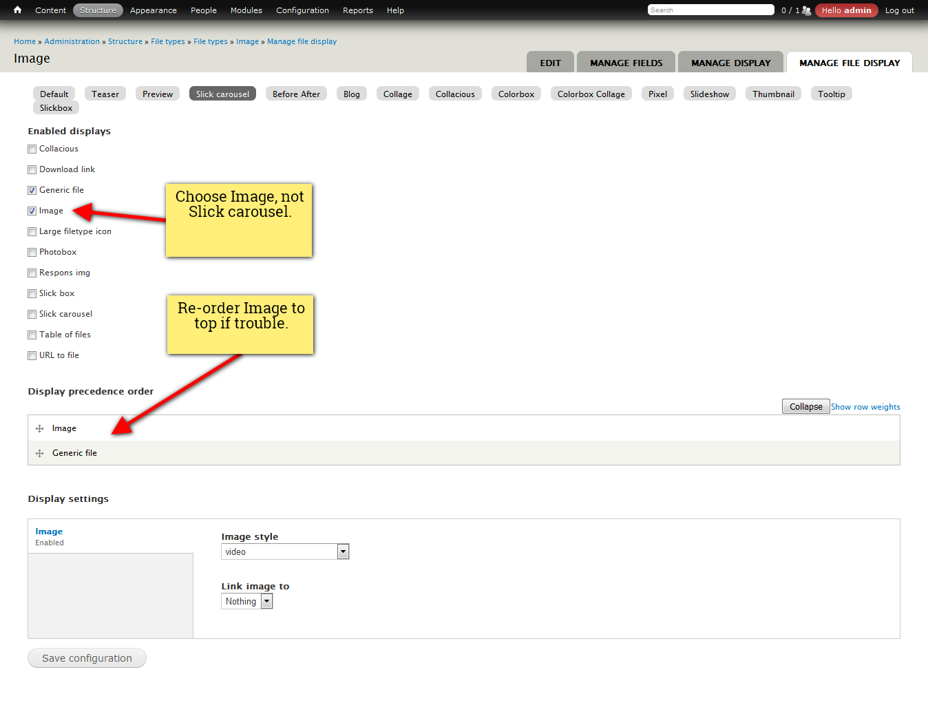 Working with Media file entity [#2564373] | Drupal.org