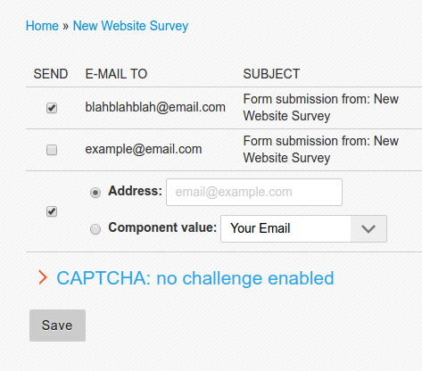 Send Checkbox Doesn't Update Visually In UI After Save [#2773045] | Drupal.org