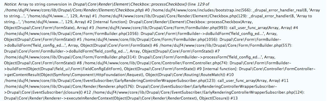 taxonomy_get_tree() memory issues [#556842] | Drupal.org