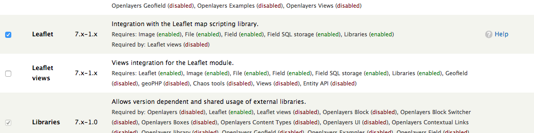 Misaligned messages status [#2220905] | Drupal.org