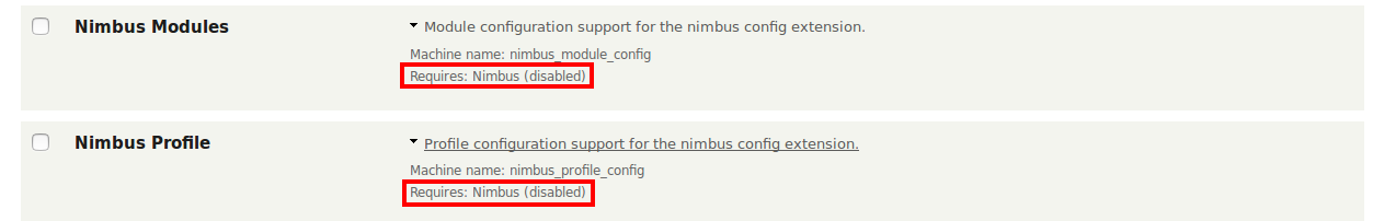 Installer requirements errors escaped HTML in variables. [#2346287] | Drupal.org