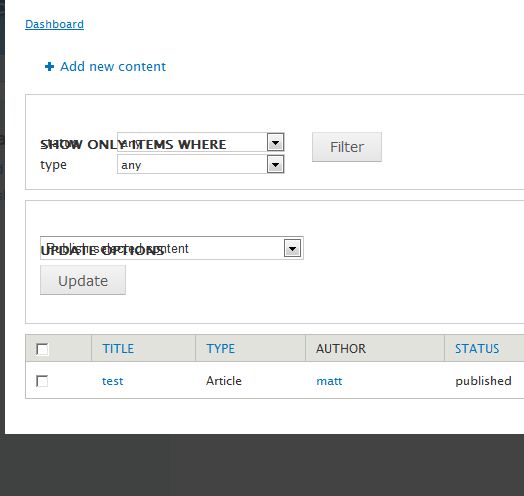 Css Issues With Drupal 7 792452 