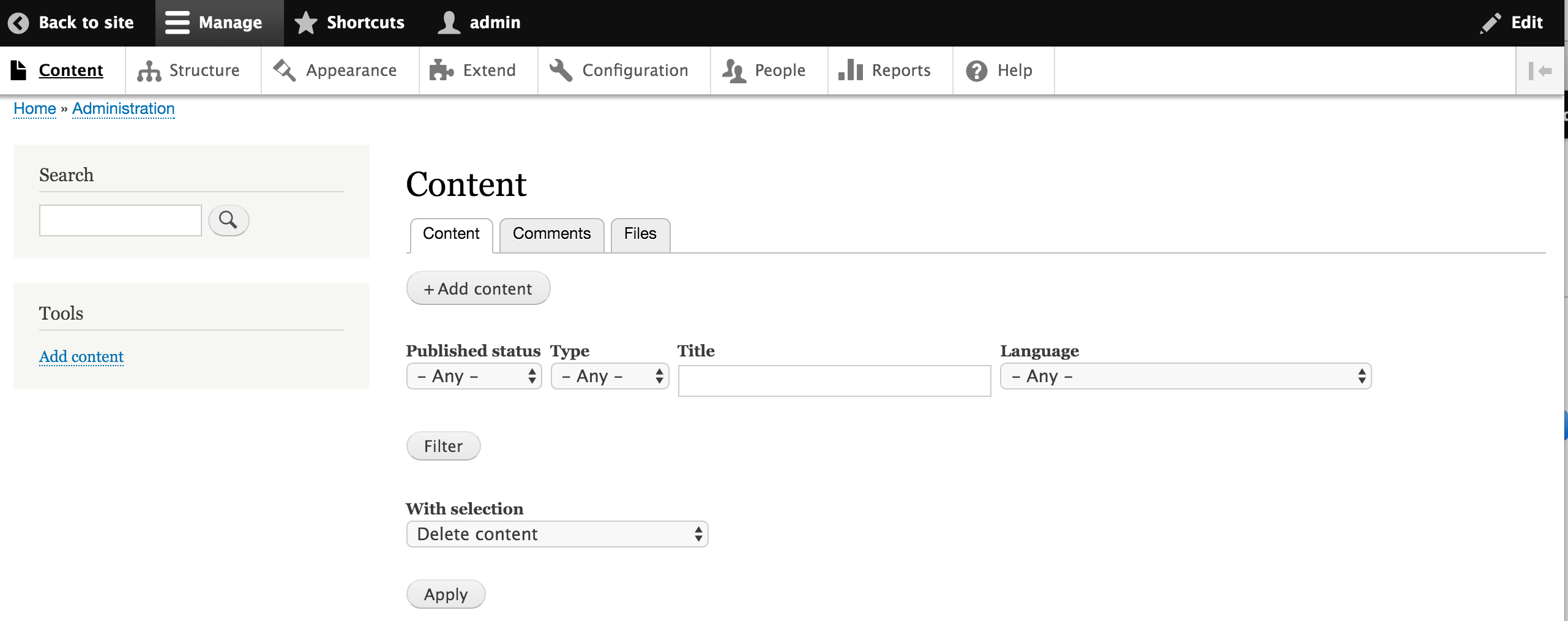 Remove styling of select elements (improves appearance in Firefox ...