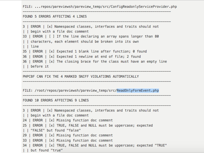 Remove File Tag Docblock From All The Php Files 2848003 6130