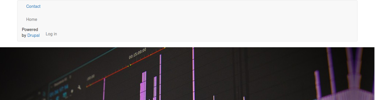 Fix header and footer blocks during theme installation. [#2722081] | Drupal.org