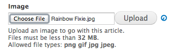Image file upload stalling but file uploaded to S3 [#2274719] | Drupal.org