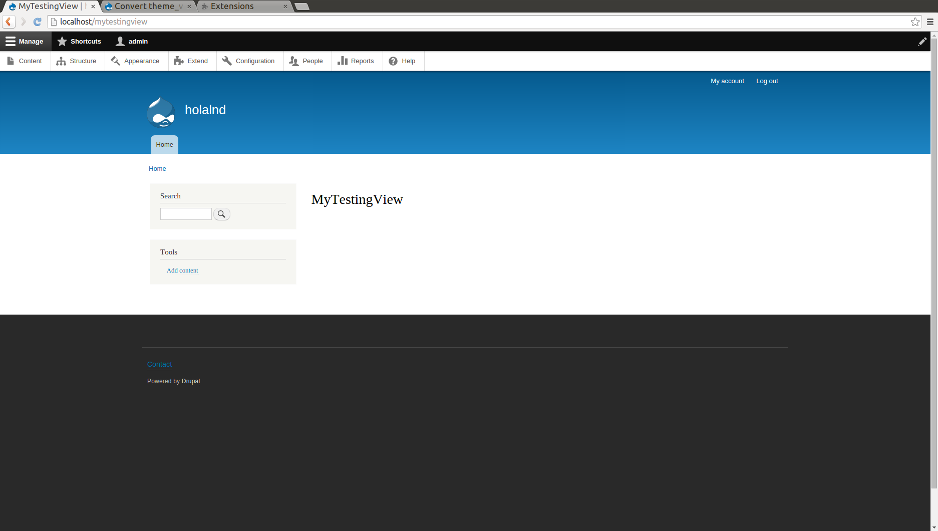 Convert theme_views_view_field to twig [#2348729] | Drupal.org