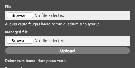 Add a 'fence' around settings tray with aggressive CSS reset. [#2826722] | Drupal.org