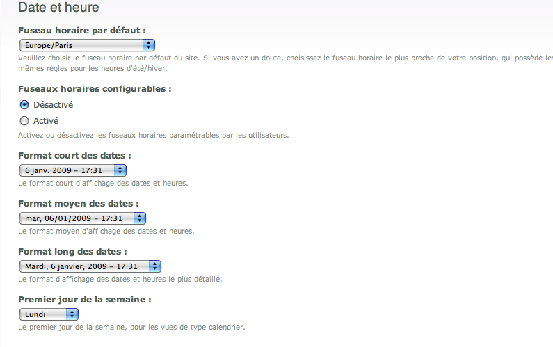 Hardcoded day/month/week output format for theme_date_nav_title ...