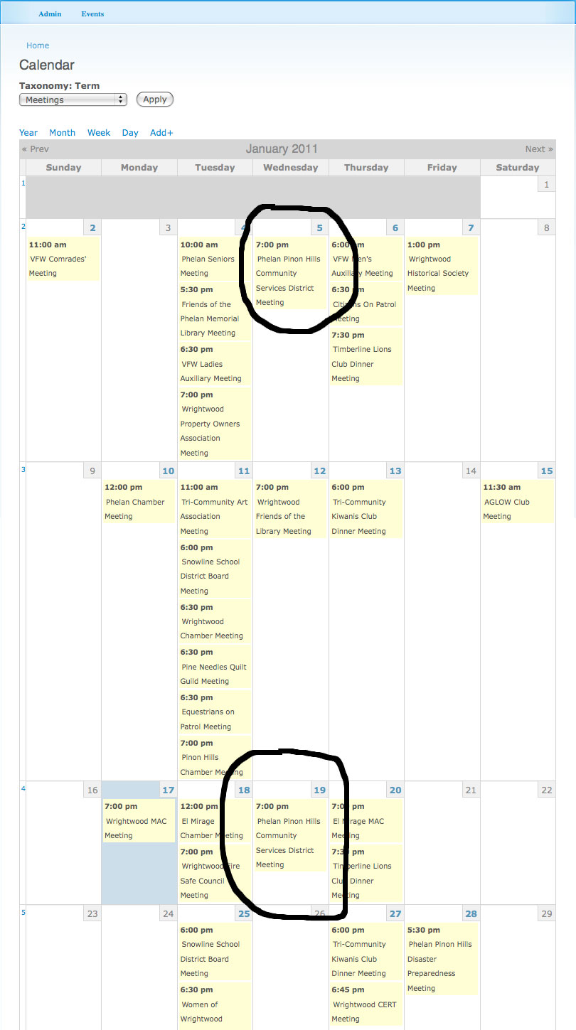 iCal misreading Repeat Rules from Calendar's Export .ics file ...