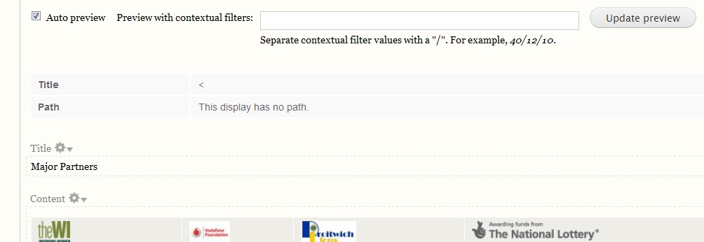 Randomly getting broken/missing handler [#2153517] | Drupal.org
