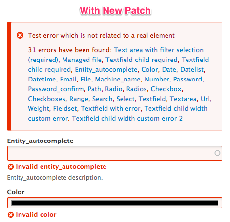 Fix inline list CSS [#2557367] | Drupal.org