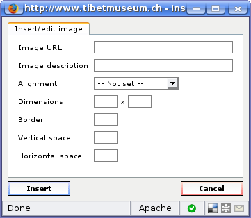 mkdir doesn't work for subfolders [#274621] | Drupal.org