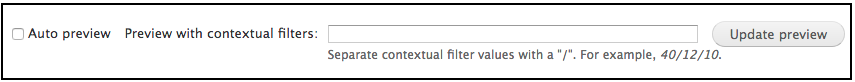 View that filters own content per author [#2117207] | Drupal.org