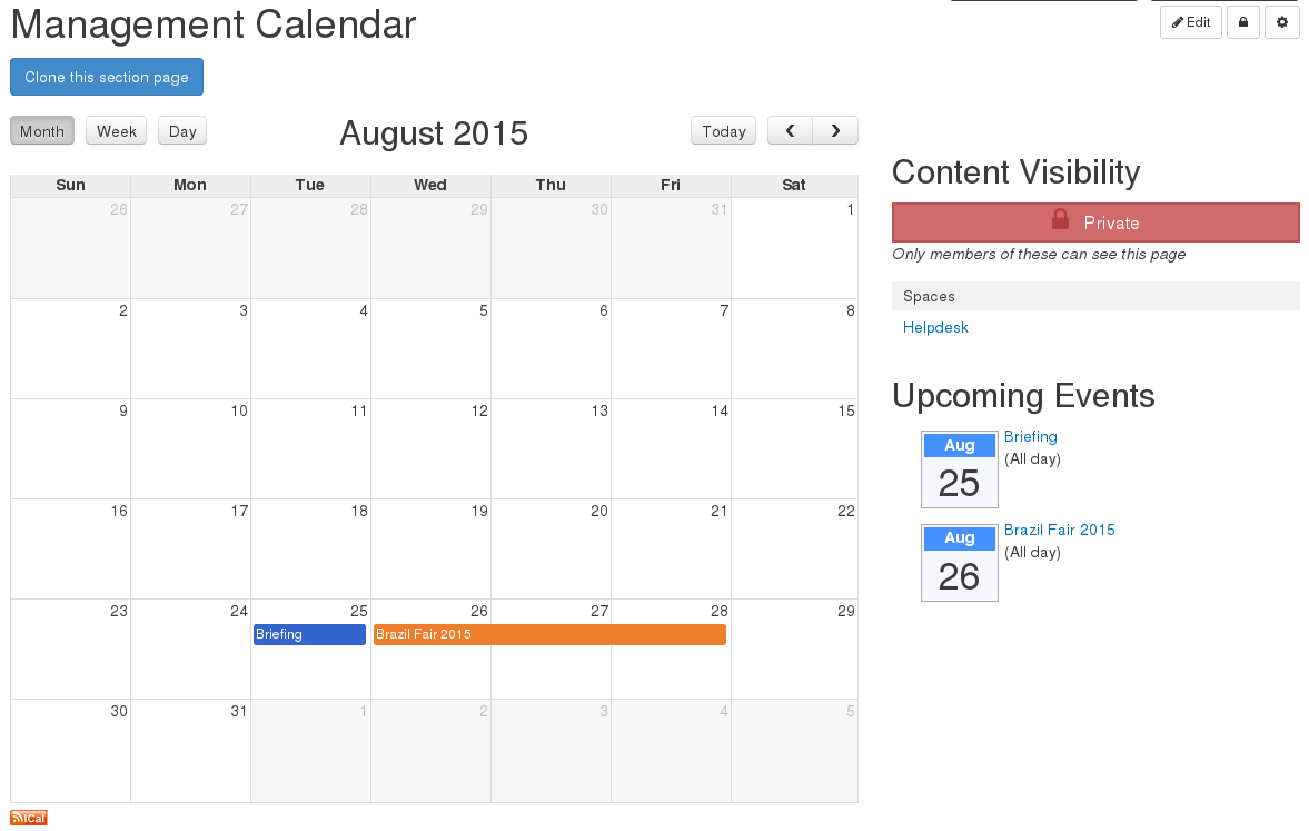 FullCalendar Legend pane doesn't show taxonomy terms/colors [#2529886 ...