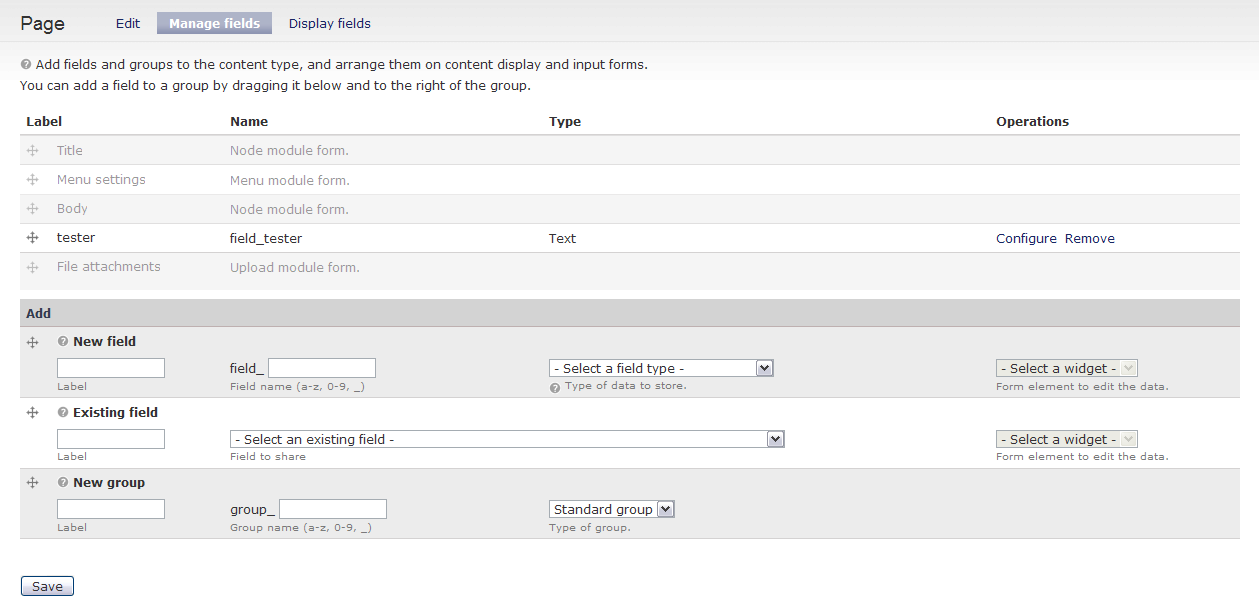 Nested fieldgroup [#300084] | Drupal.org
