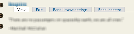 Panel setting tabs show up for ALL users when adding/editing/creating content. [#326854 ...