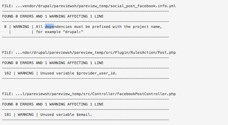 Example Of Declaration On Project Certify Letter