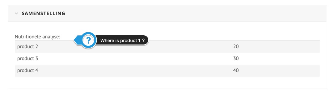 Second row is hidden when "hide empty rows" is selected [#2918617] | Drupal.org