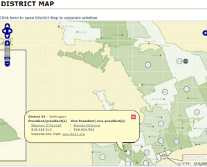 Case Study - Retired Teachers of Ontario | Drupal.org