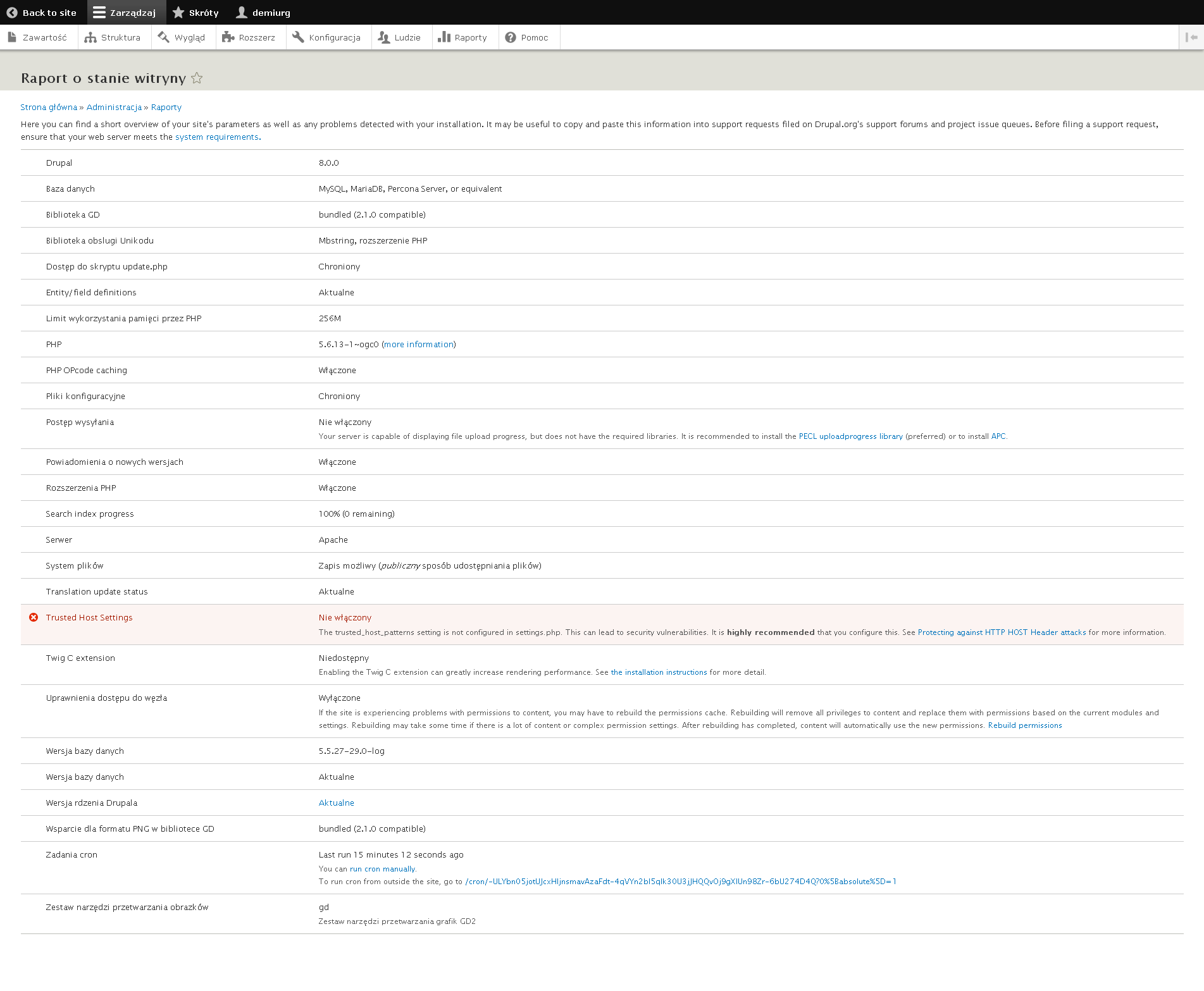 CSS/JS aggregates do not load: HTTP 500 errors when mod_lsapi is ...