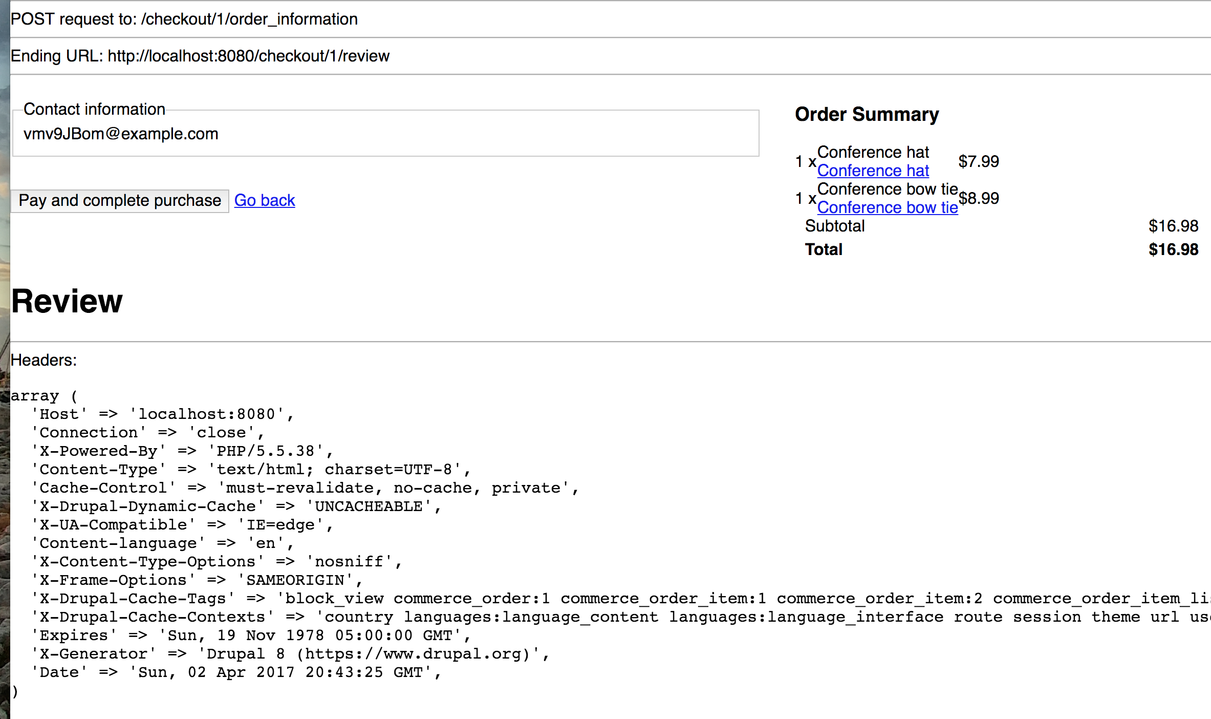 Checkoutflowbase Should Reload The Order On An Ajax Rebuild [ 2861529]
