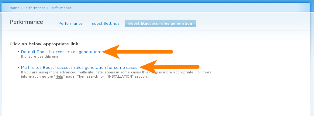 Follow core and use HTTP_HOST as the default htaccess rules [#800408] | Drupal.org