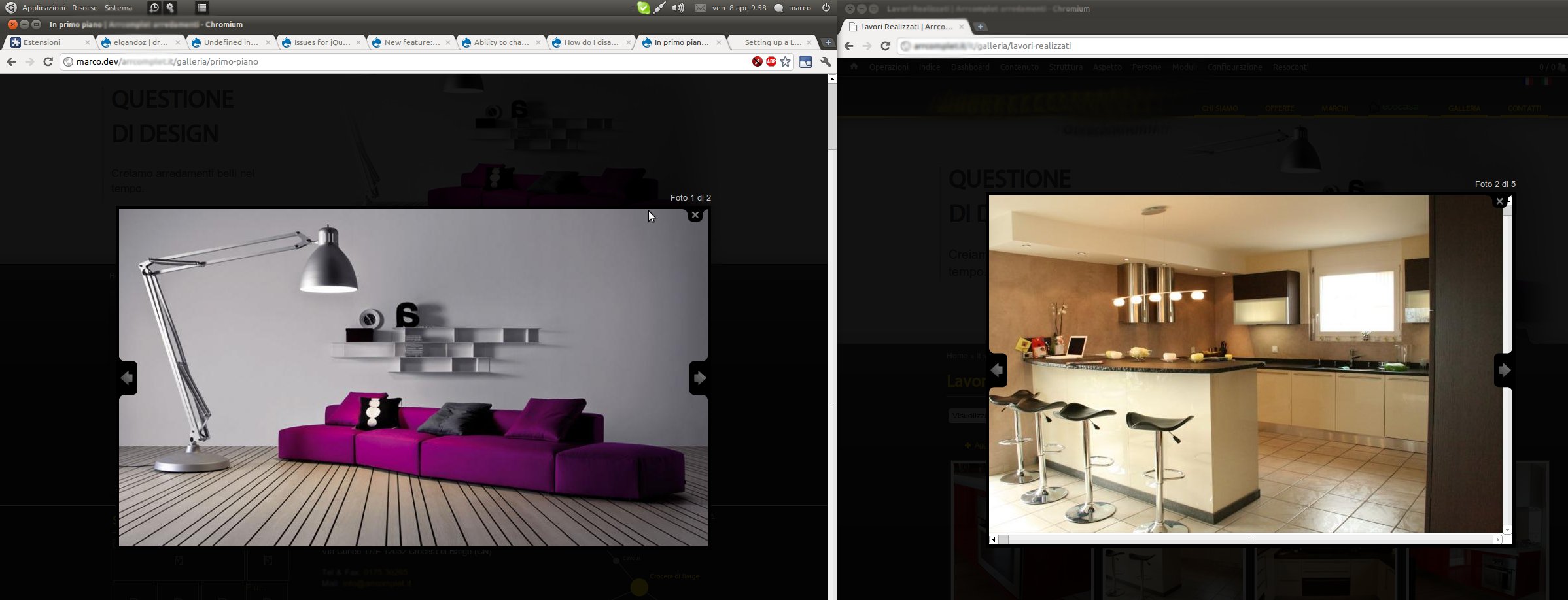 Ability to change Colorbox click action behavior [#1088738] | Drupal.org