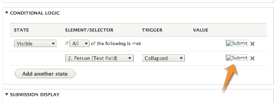 YAML form conditional logic [#2813879] | Drupal.org