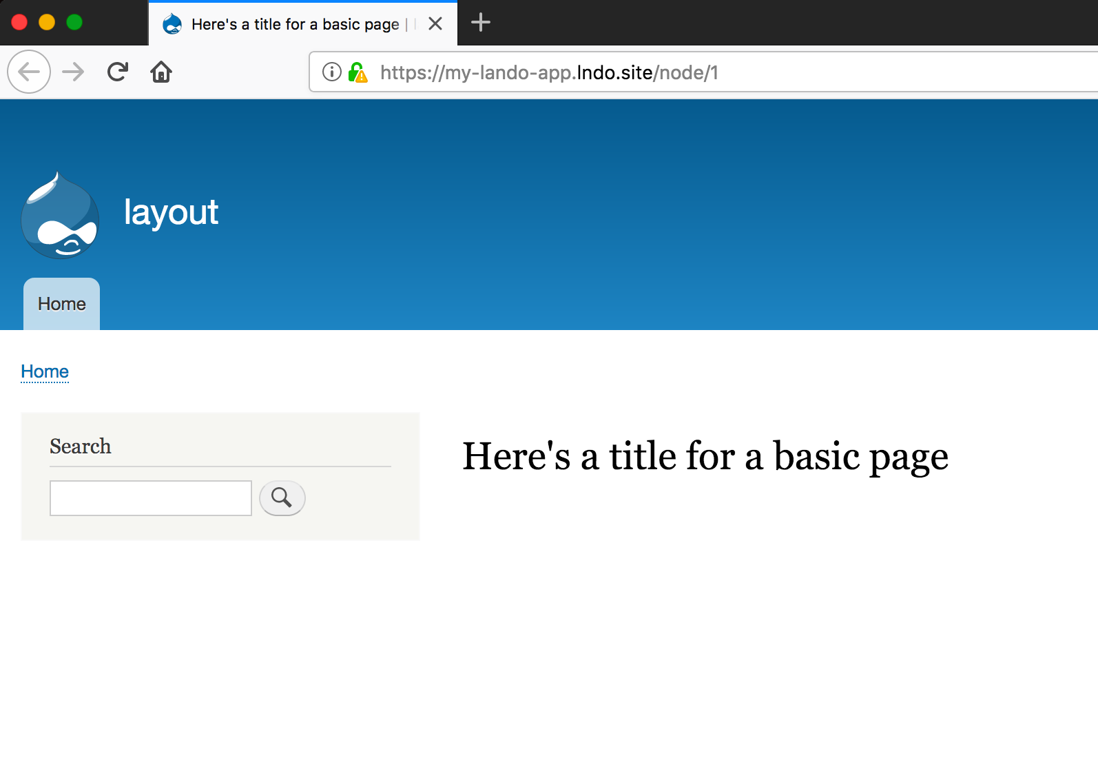 Add visibility control conditions to blocks within Layout Builder ...