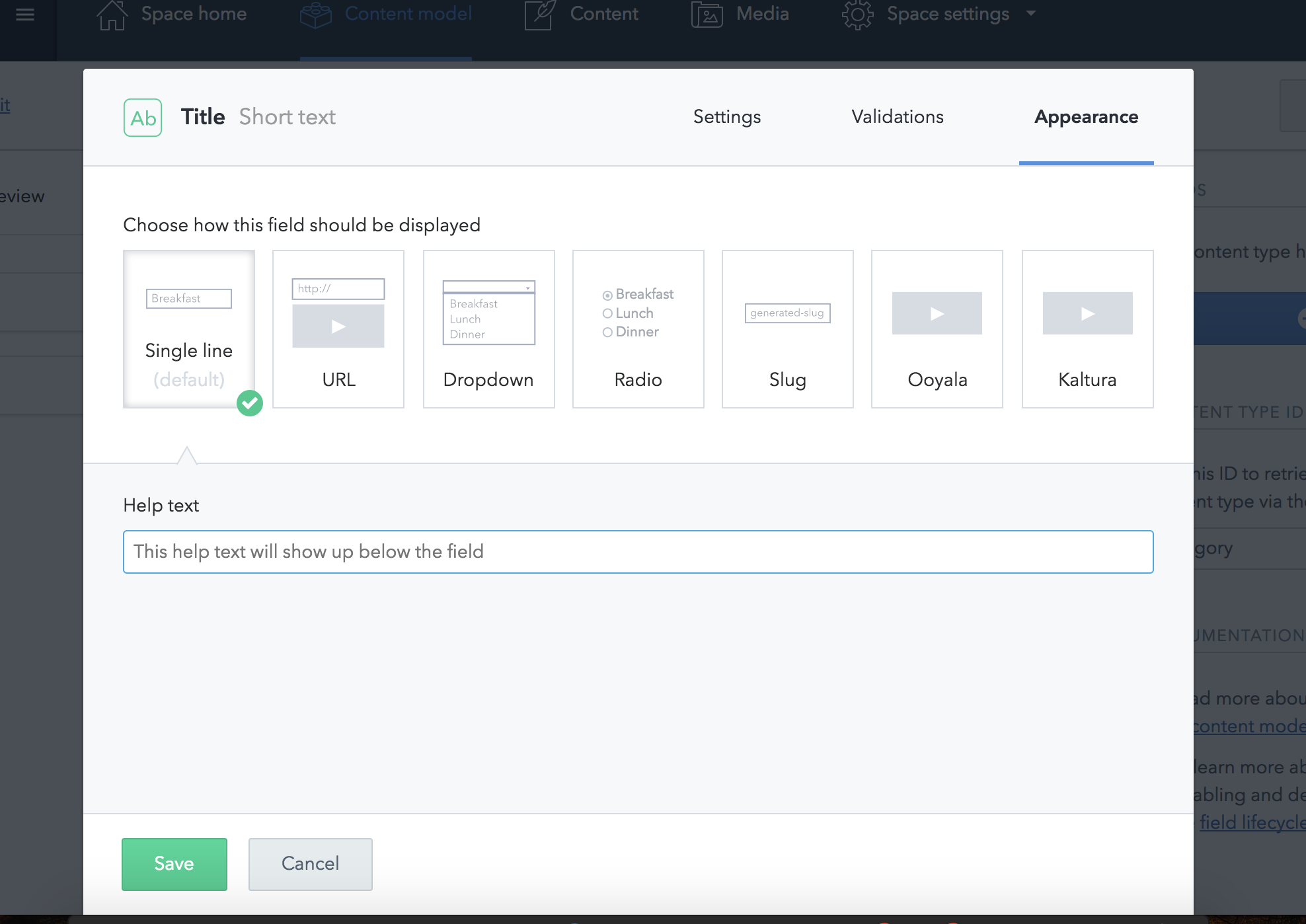 What could Drupal implement from other CMS or content editors to ...