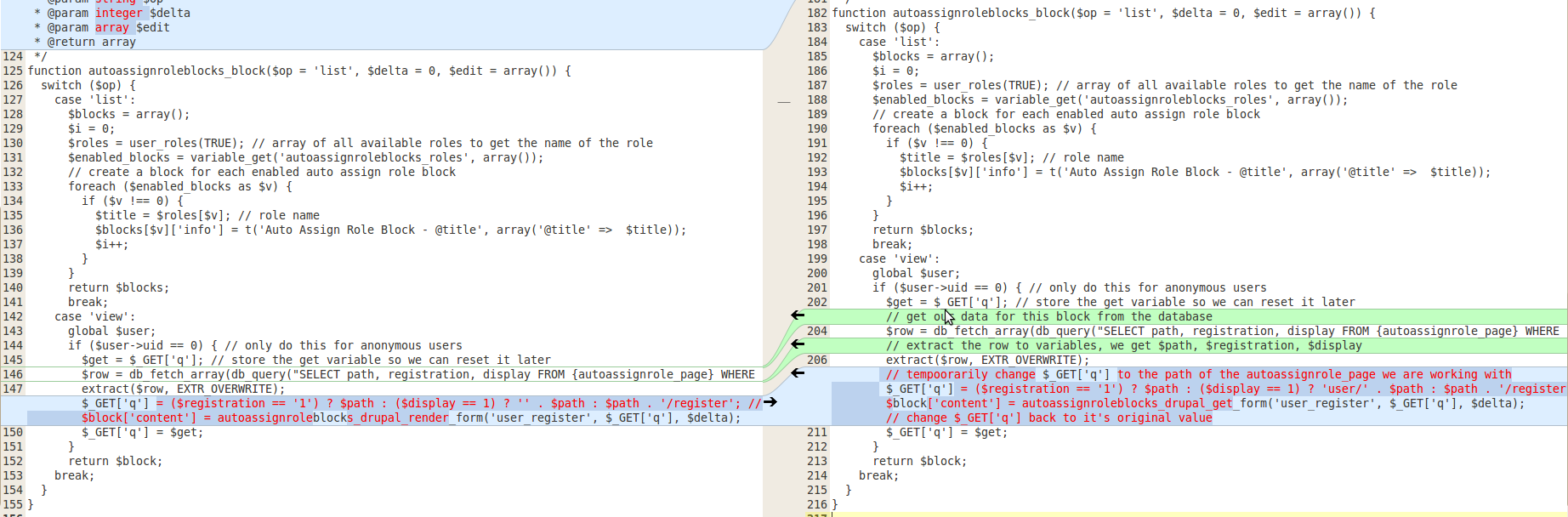 Fatal Error Cannot Use String Offset As An Array When Running Cron Or 