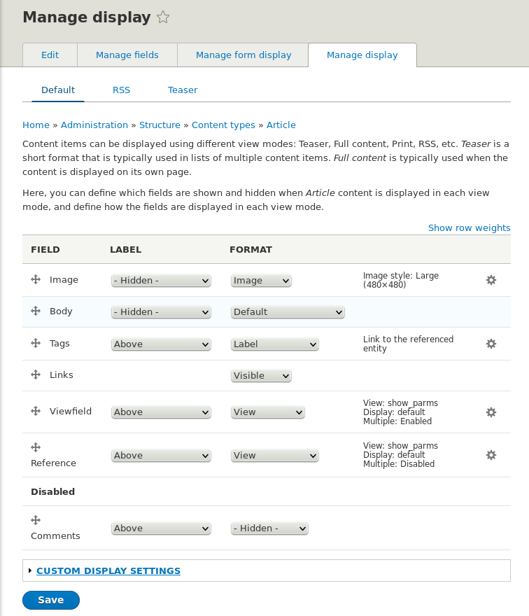 views_embed_view() should use a render array so metadata can bubble up [#2649352] | Drupal.org