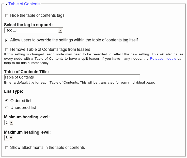 Change default title [#508136] | Drupal.org