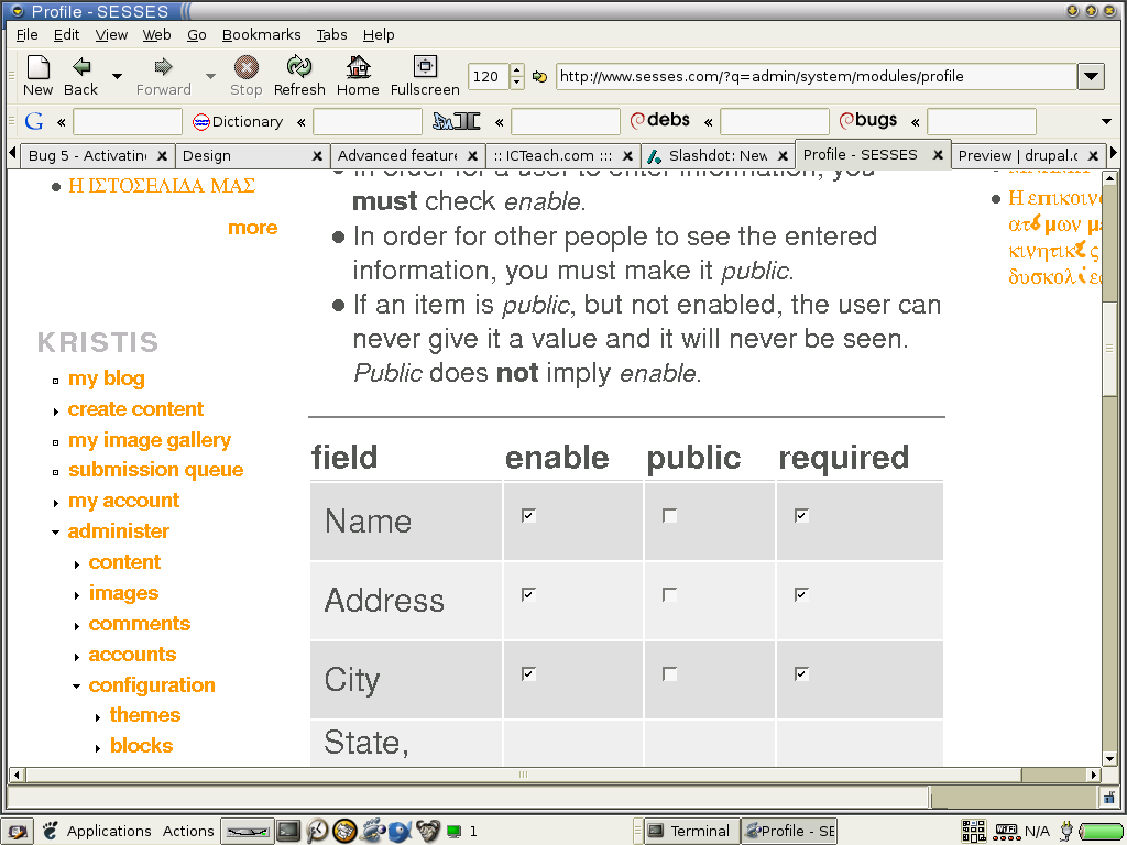 profile.module does not force users to fill in required fields on account creation [#9796 ...
