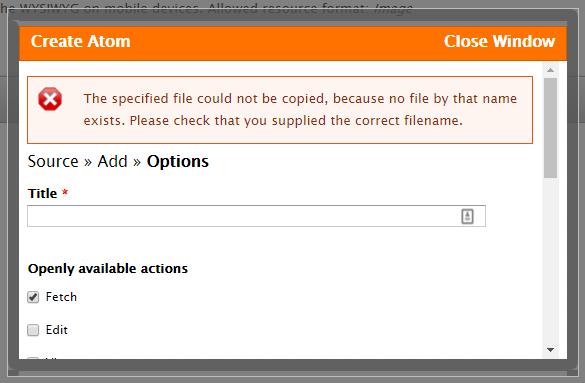Plupload Integration Not Working 2904901