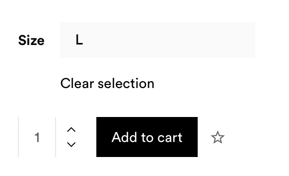 Required select in product display [#1637786] | Drupal.org