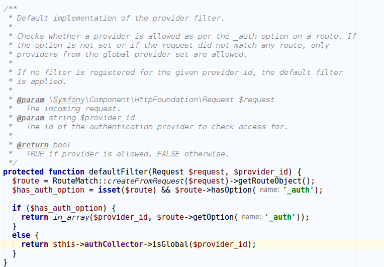 Basic Auth module conflicts with server-level "Site Lock" implementations [#2842858] | Drupal.org