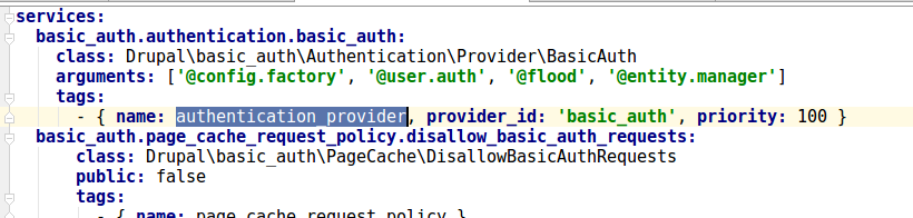 Basic Auth module conflicts with server-level "Site Lock" implementations [#2842858] | Drupal.org