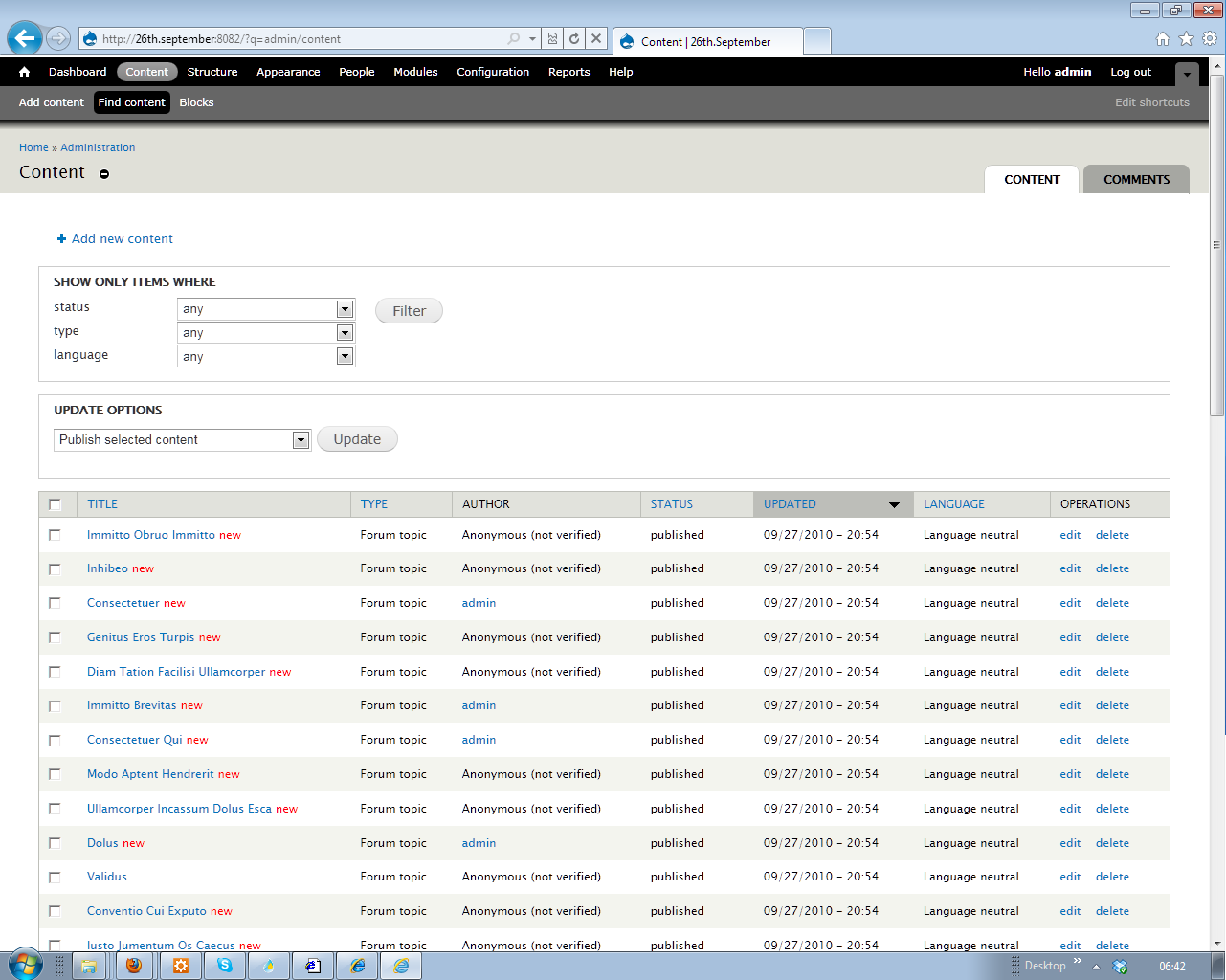 "Lucida Sans Unicode" may match ugly "Lucida Bright" instead of "Lucida Sans" [#662940] | Drupal.org
