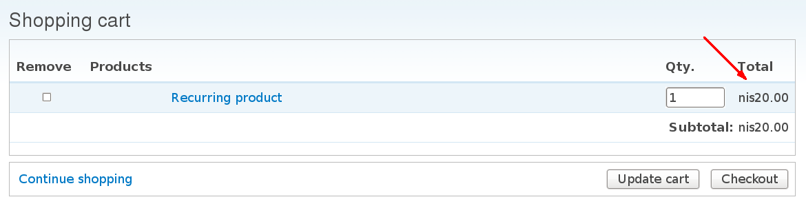 Allow price handlers to effect also cart view [#465662] | Drupal.org