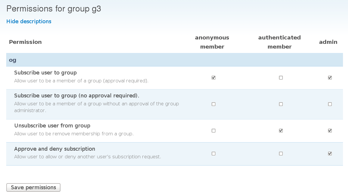 Upgrade to Drupal 7 (Organic Groups) [#567840] | Drupal.org