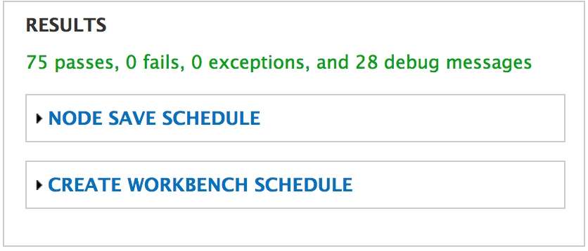 Allow modules to manipulate transition behavior on cron. [#2796733] | Drupal.org